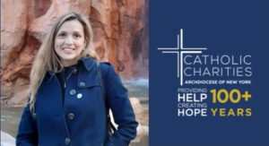 Kelly, an Immigrant Success Story, Overcame COVID-19 to Help Others ...