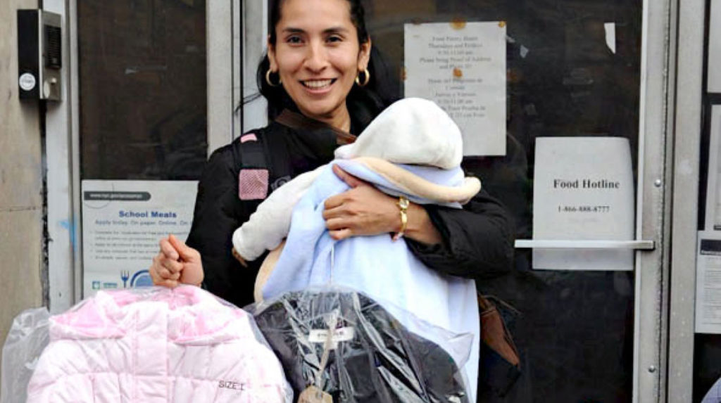 St. Nicholas Project - Catholic Charities of New York