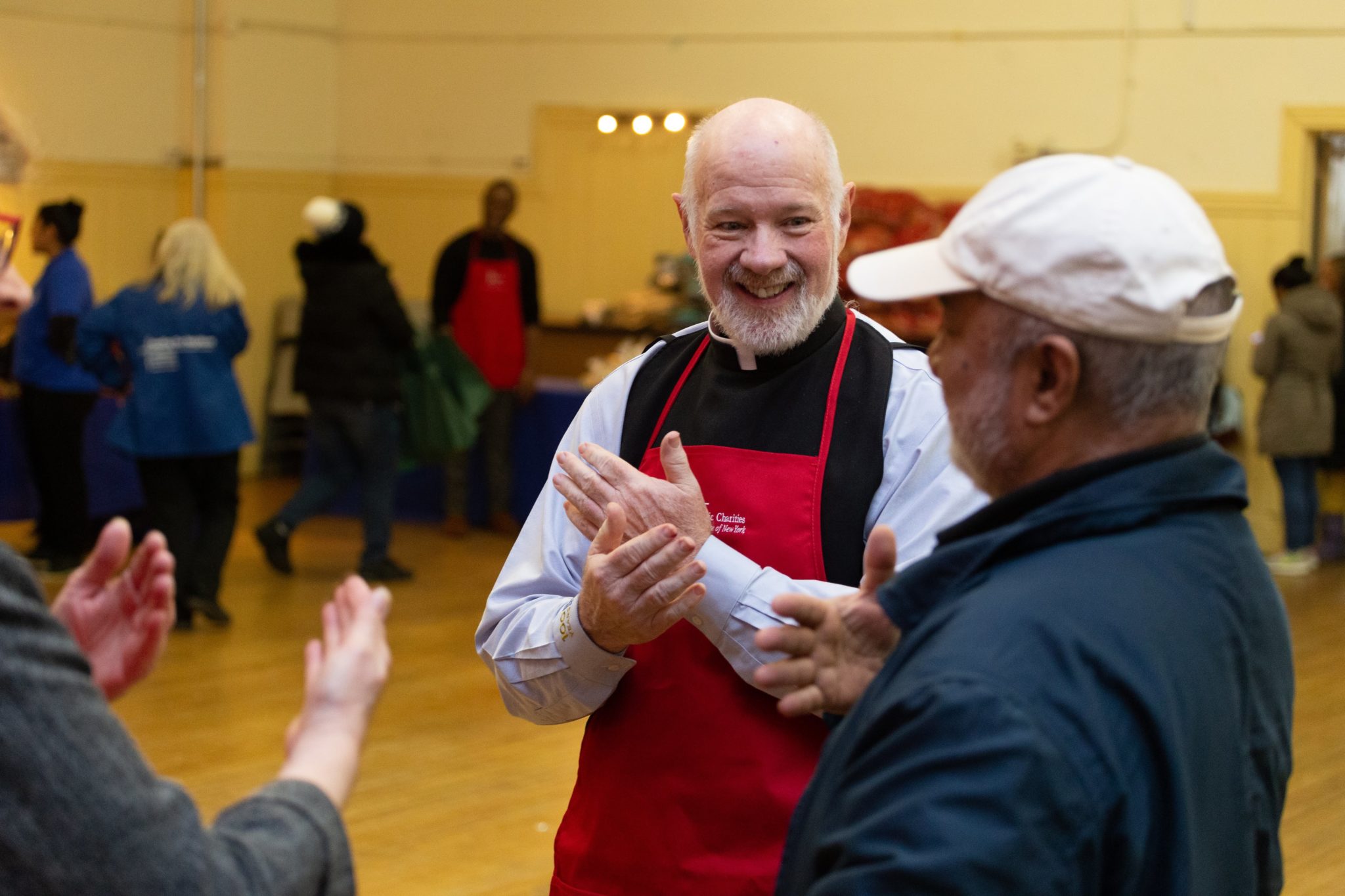 Homepage - Catholic Charities of New York Homepage - Catholic Charities of New York