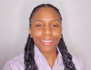 Monique Myers Leads Young People into the Work World - Catholic ...