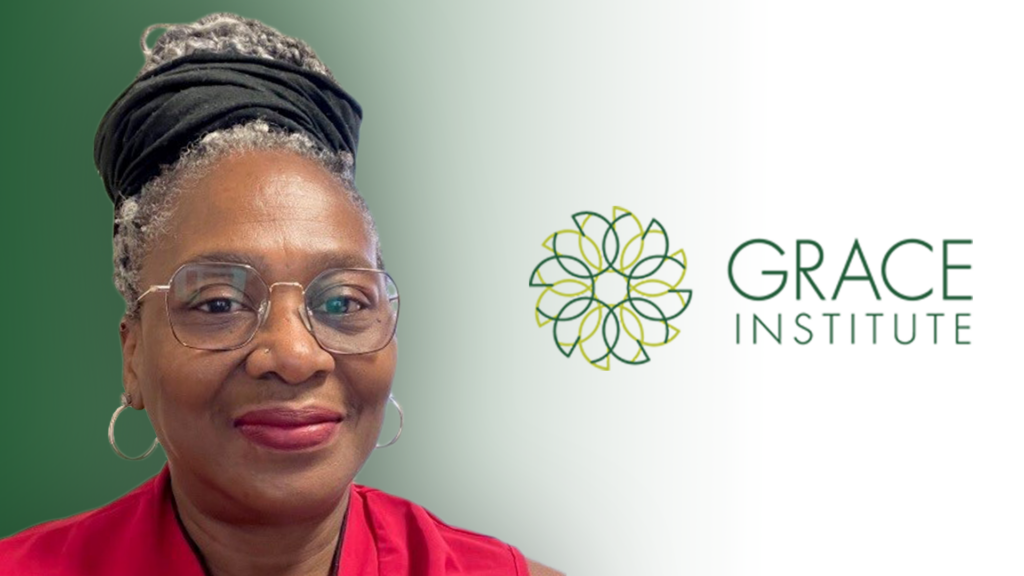 Immigrant Woman Succeeds with Help of Grace Institute Job Training ...