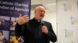 Homepage - Catholic Charities of New York