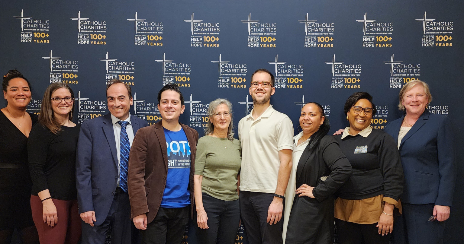 The Journey From Homelessness to Home: Exploring NYC's Housing Services ...