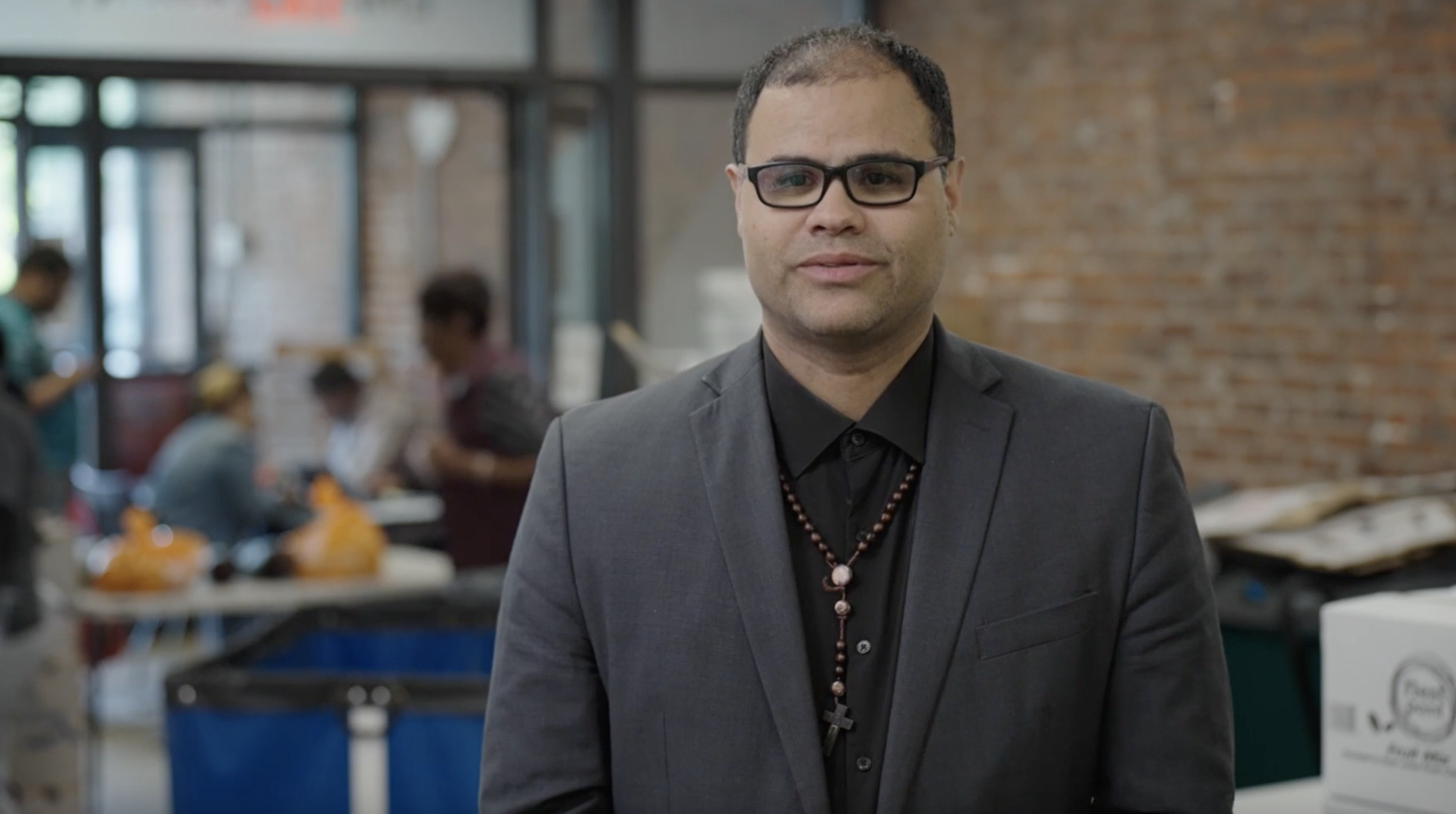 Discover the Transformative Power of Compassion and Community with ...