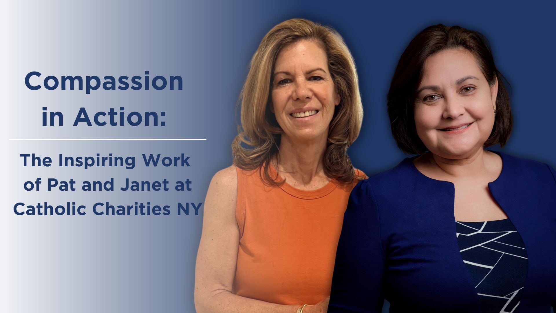 News - Catholic Charities of New York