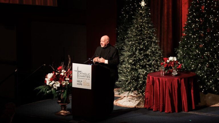 Uniting for a Cause: 79th Annual Cardinal’s Christmas Luncheon Brings ...