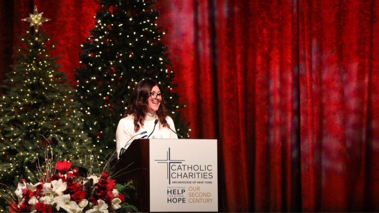 Uniting for a Cause: 79th Annual Cardinal’s Christmas Luncheon Brings ...