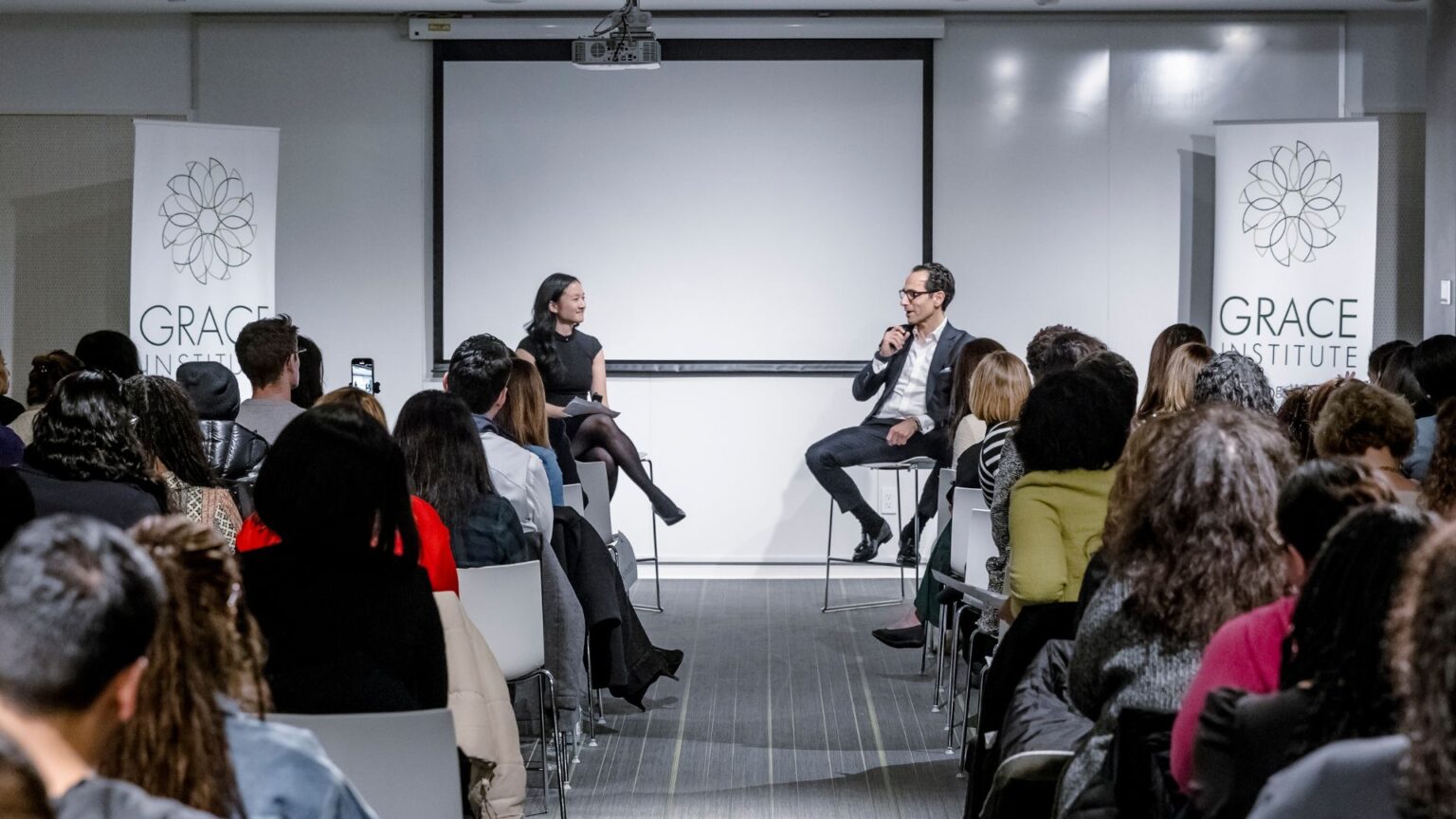 Women Who Inspire Us: Honoring Leadership, Mentorship, and Growth ...
