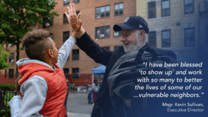Homepage - Catholic Charities of New York
