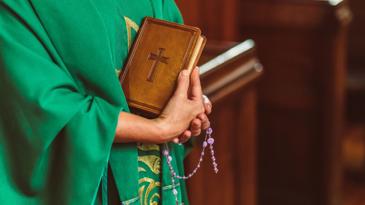 What the Church Says About Generosity and Stewardship: A Legacy Rooted ...