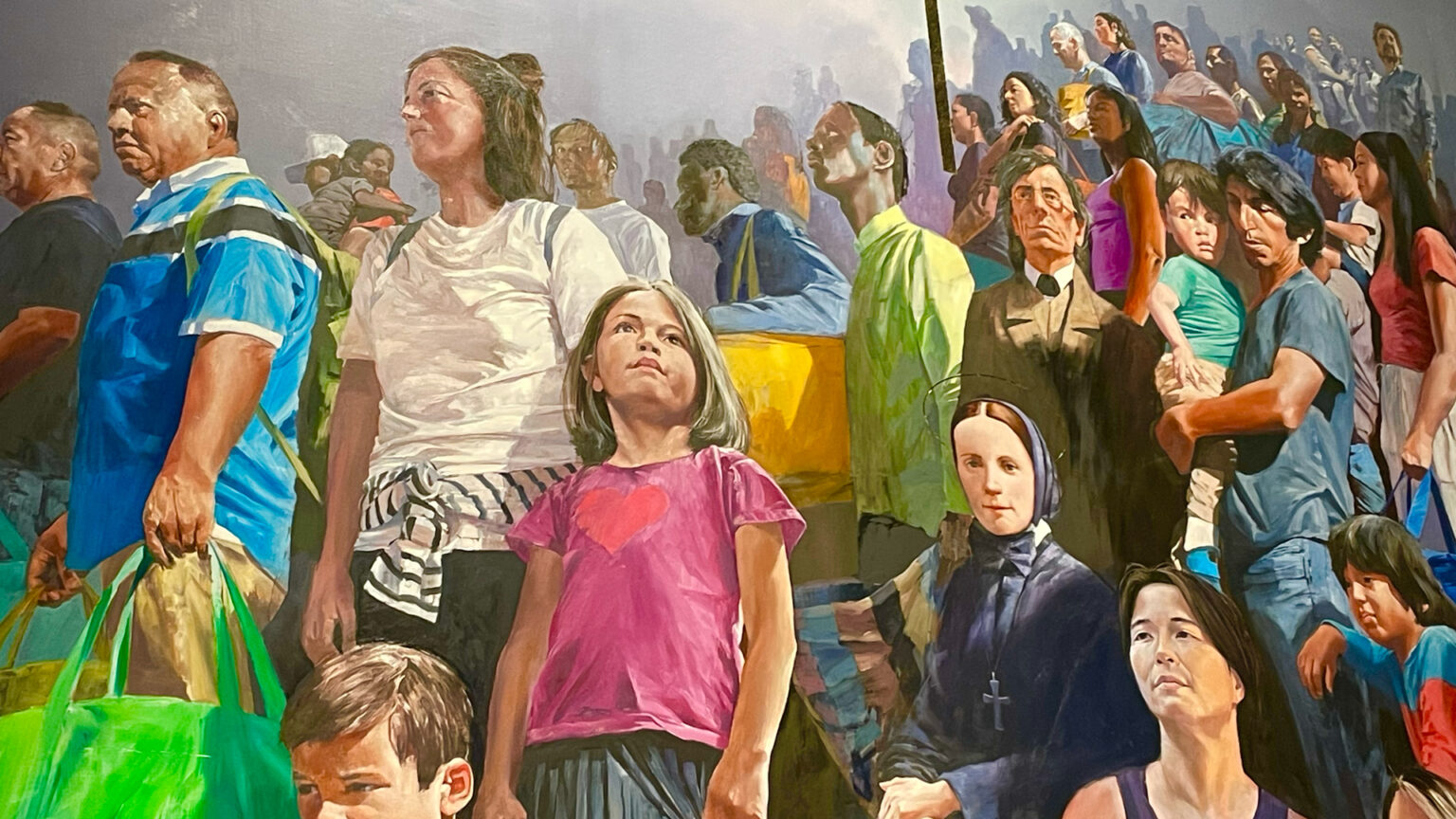 Homepage - Catholic Charities of New York